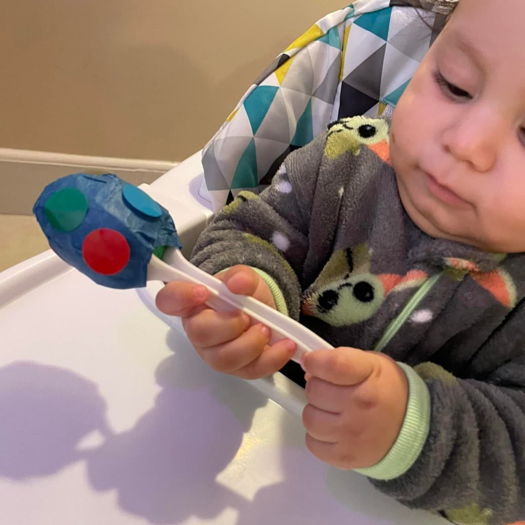 DIY Maracas: Musical Instrument Craft for Kids – Tree of Life – Jamaica ...